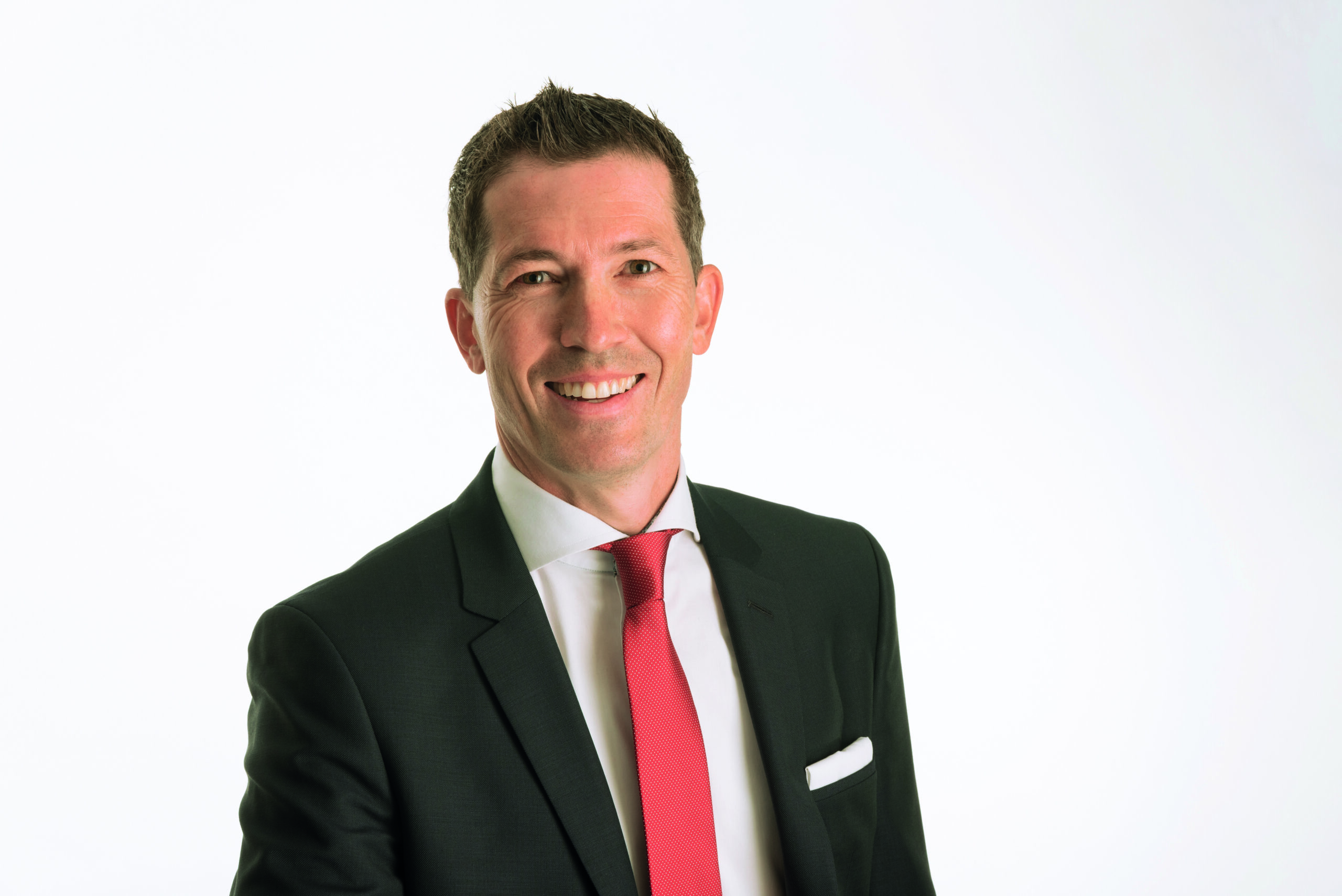 SVP Bezirk Dielsdorf - Markus Bopp