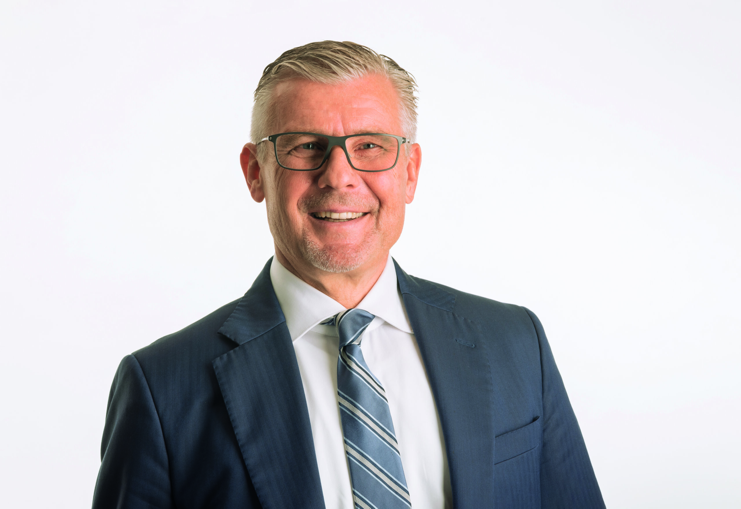 SVP Bezirk Dielsdorf - Karl-Heinz Meyer